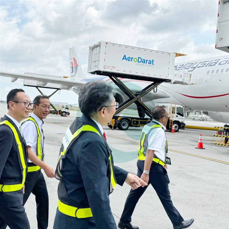 Airport Catering Truck Suppliers, Manufacturers, Factory - Best Price ...