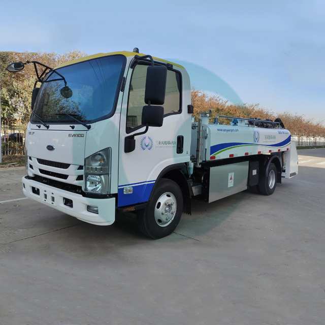 Aviation Lavatory service Truck Suppliers, Manufacturers, Factory ...