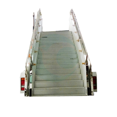 Airline Passenger Stairs Suppliers, Manufacturers, Factory - Best Price ...