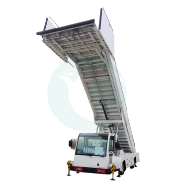 Passenger Boarding Stairs Suppliers, Manufacturers, Factory - Best ...