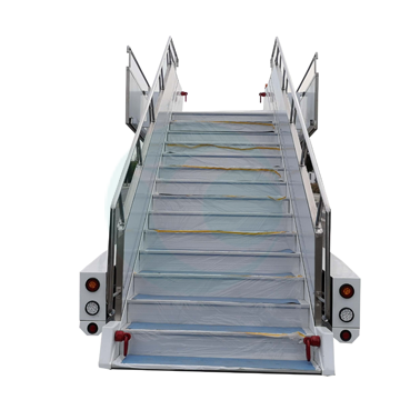 Passenger Boarding Stairs Suppliers, Manufacturers, Factory - Best ...