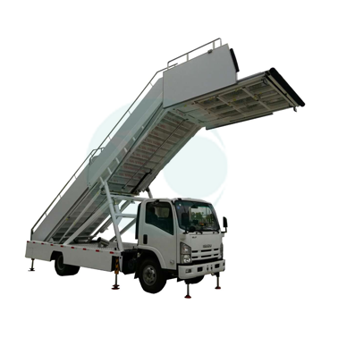 Airport Passenger Stairs Suppliers, Manufacturers, Factory - Best Price ...