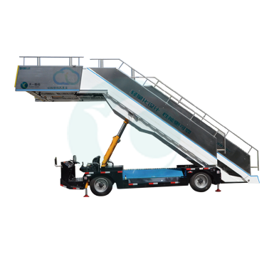 Self-propelled Passenger Steps Suppliers, Manufacturers, Factory - Best ...