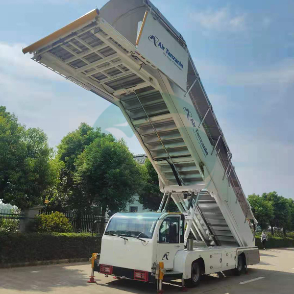 Passenger Boarding Stairs Suppliers, Manufacturers, Factory - Best ...