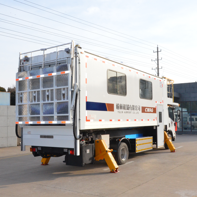 Electric Airport ambulift Suppliers, Manufacturers, Factory - Best ...