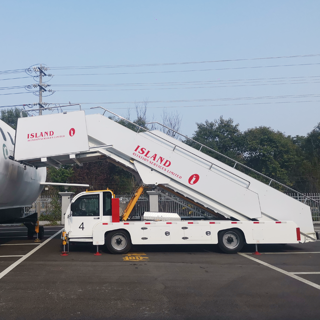 Passenger Boarding Stairs Suppliers, Manufacturers, Factory - Best ...