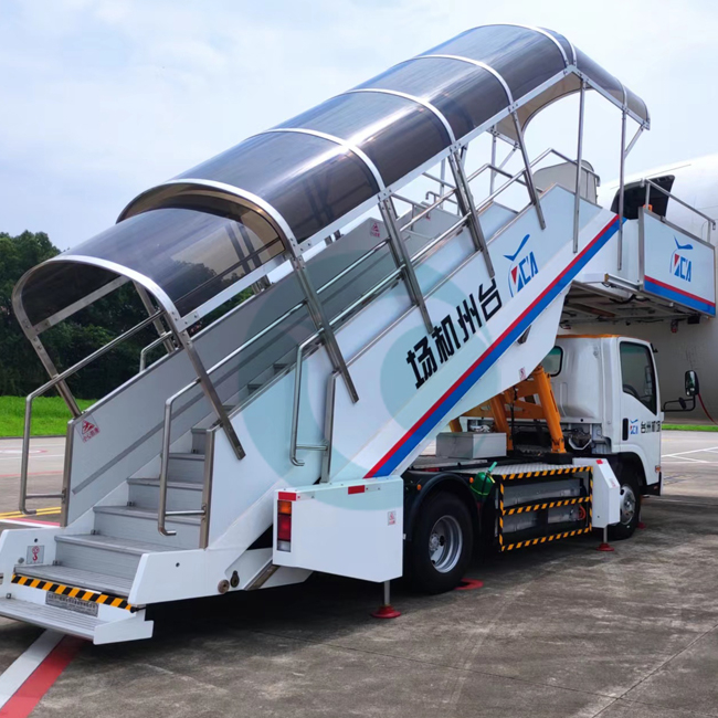 Automotive passenger stair Suppliers, Manufacturers, Factory - Best ...